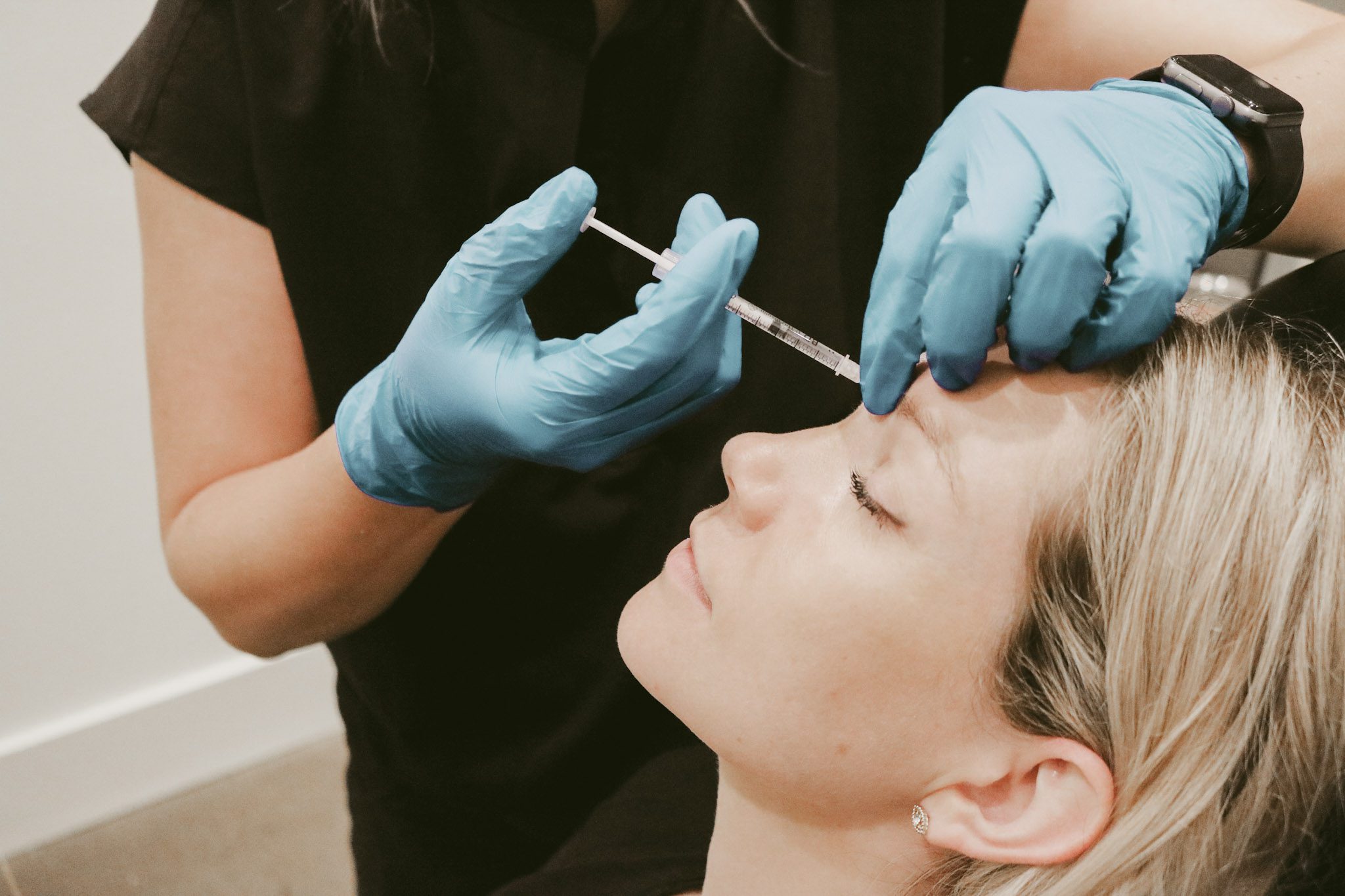 Happy Botox Day '21! Why We All Love Botox! - Elan Skin and Laser