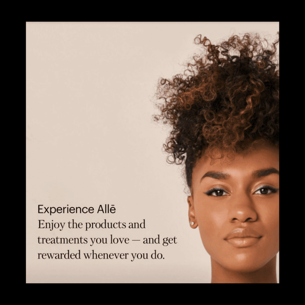 Why An Allē Loyalty Membership Makes A Ton Of Sense - Elan Skin and Laser