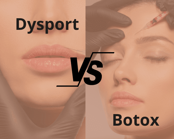 Dysport vs Botox – The Answers You’re Looking For, Aspire Rewards ...