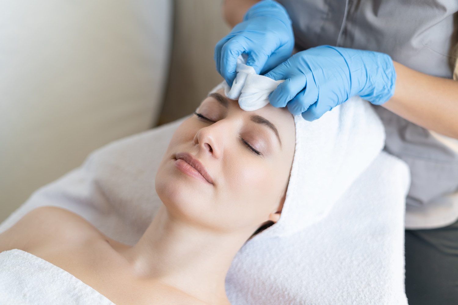 Pre-Treatment Guide For Facials - Elan Skin and Laser