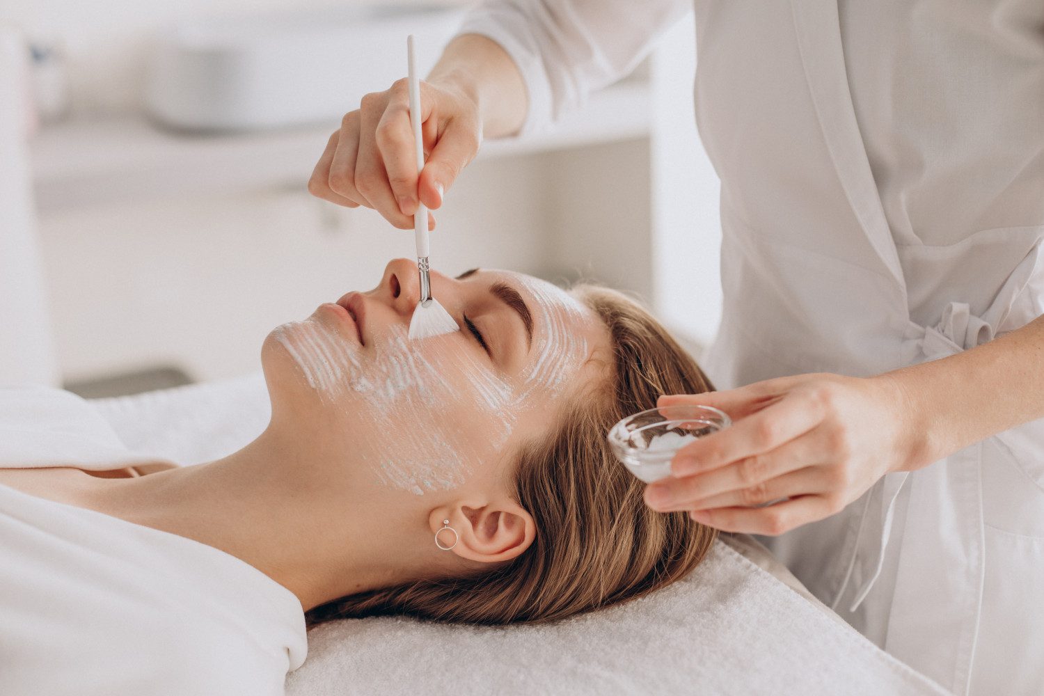 Post-Treatment Guide For Facials - Elan Skin and Laser