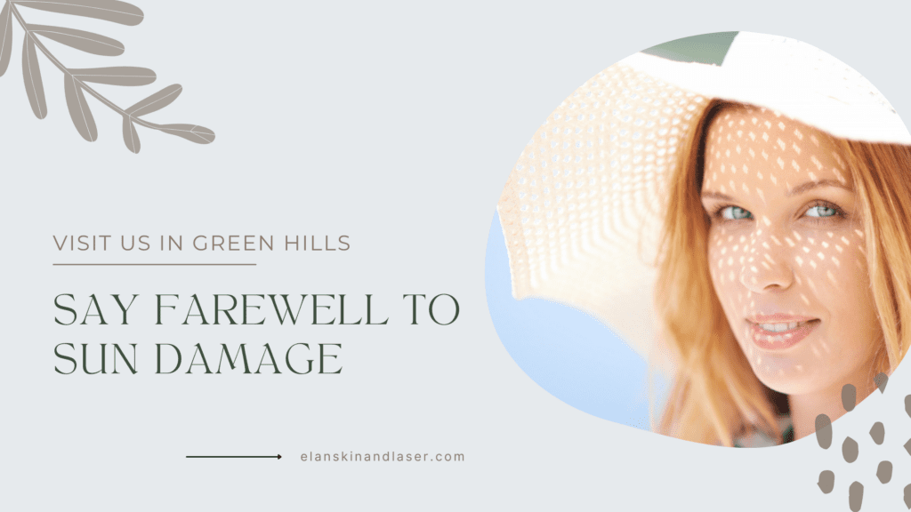 Say Farewell to Sun Damage: Reversing the Signs with Advanced ...