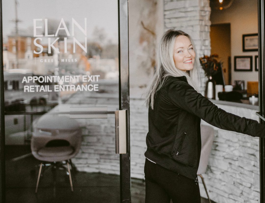 Elan Services - Elan Skin and Laser