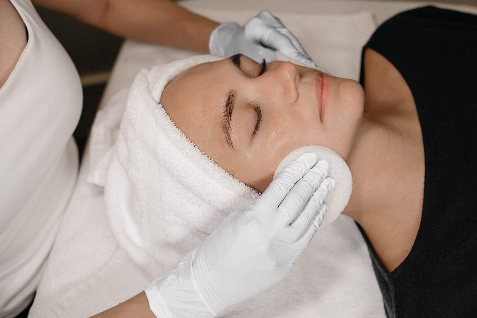 Skin Treatments - Elan Skin and Laser