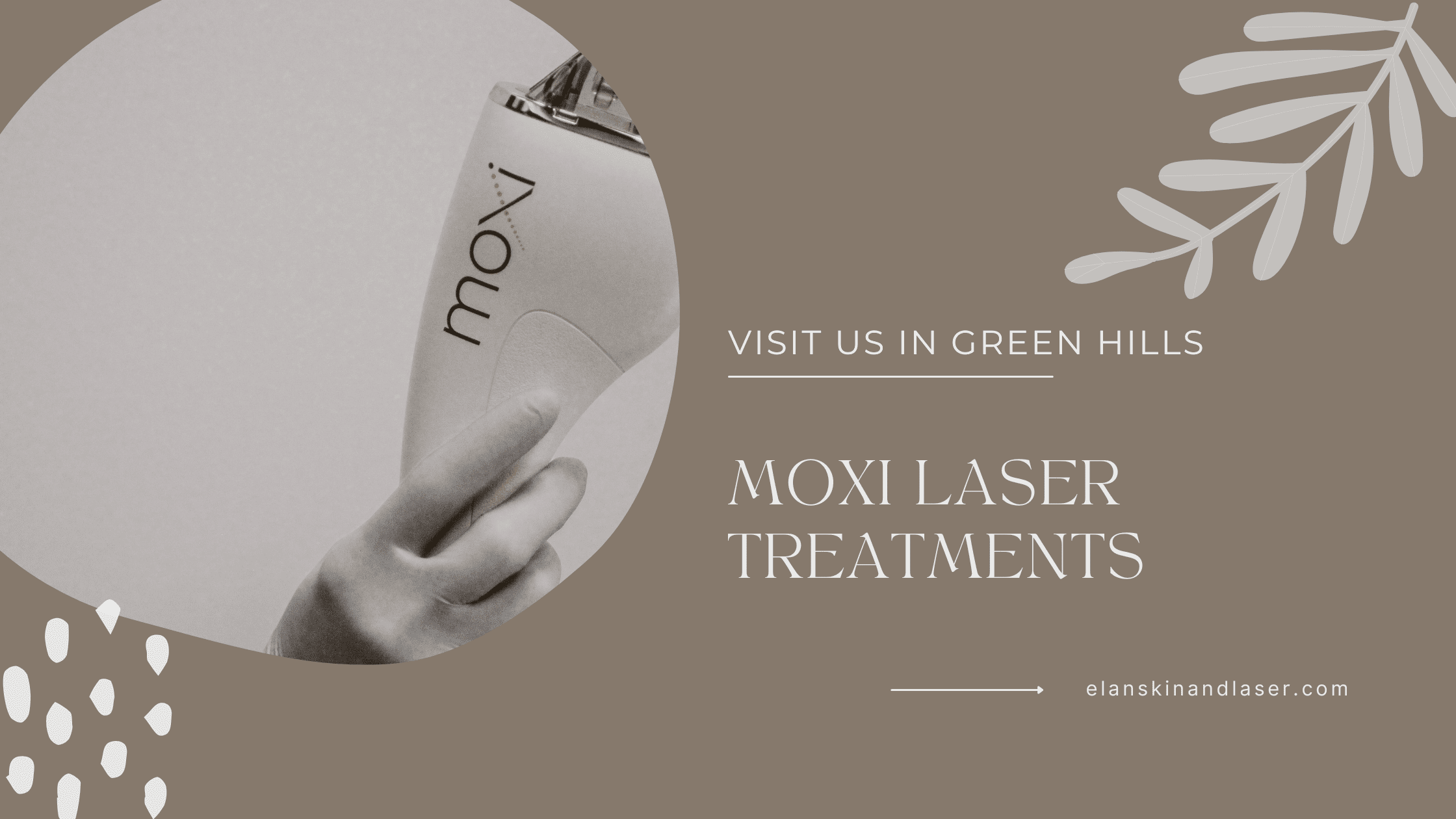 Moxi Laser Treatments: Transforming Your Skin with Precision and Care ...